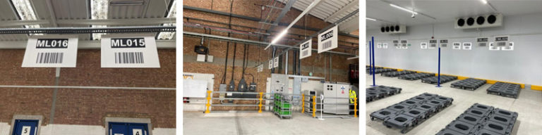 Hanging Signs & Suspended Sign Solutions