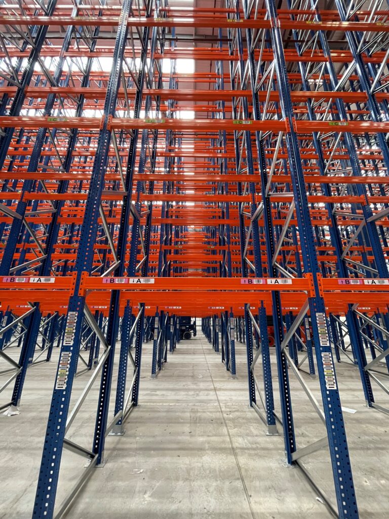 How To Avoid Common Warehouse Labelling Mistakes